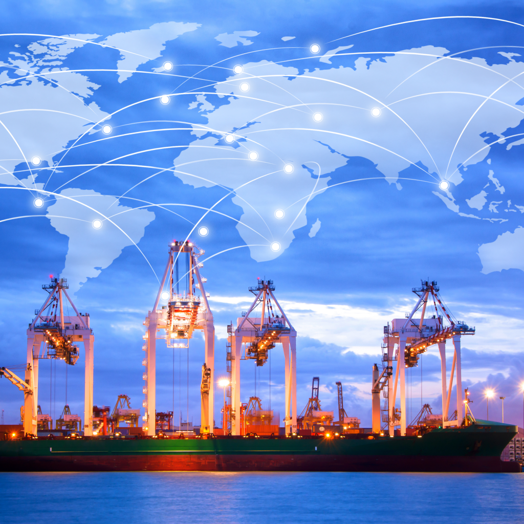 TIN TỨC XUẤT NHẬP KHẨU MỚI NHẤT